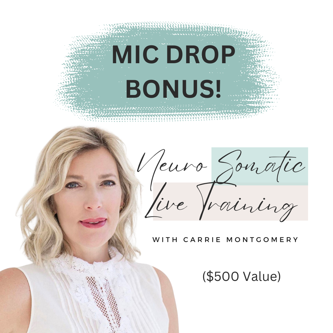 Coach - Essential Emotions