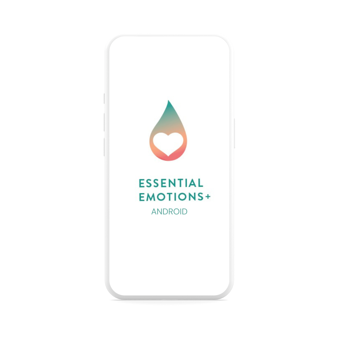 App - Essential Emotions