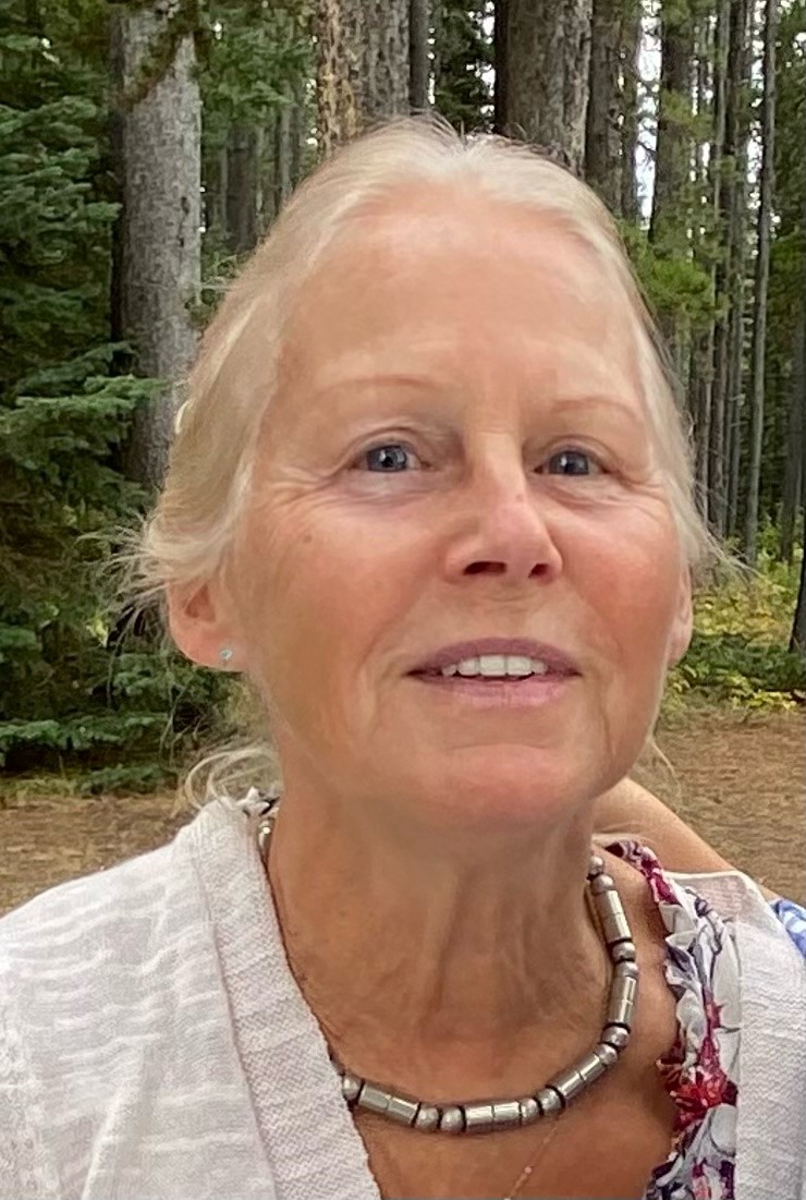 Rev. Isabelle Faith - Essential Emotions