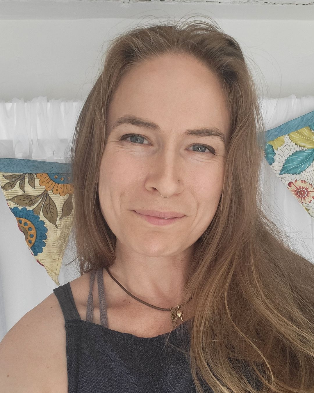 Helen Elizabeth Griffiths - Essential Emotions