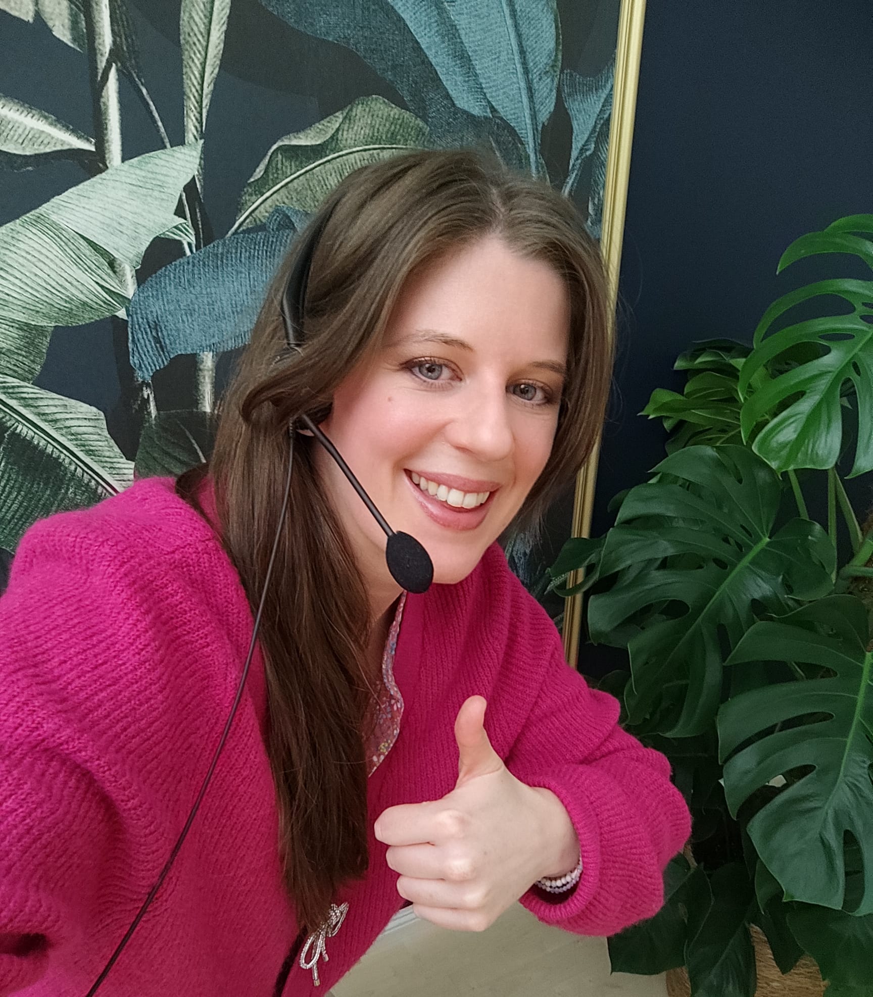 Nicole Quarti - Essential Emotions