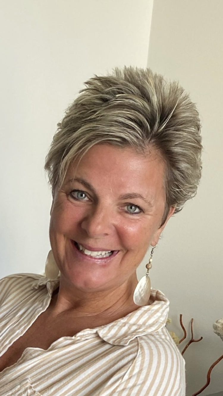 Tammie Deputy - Essential Emotions