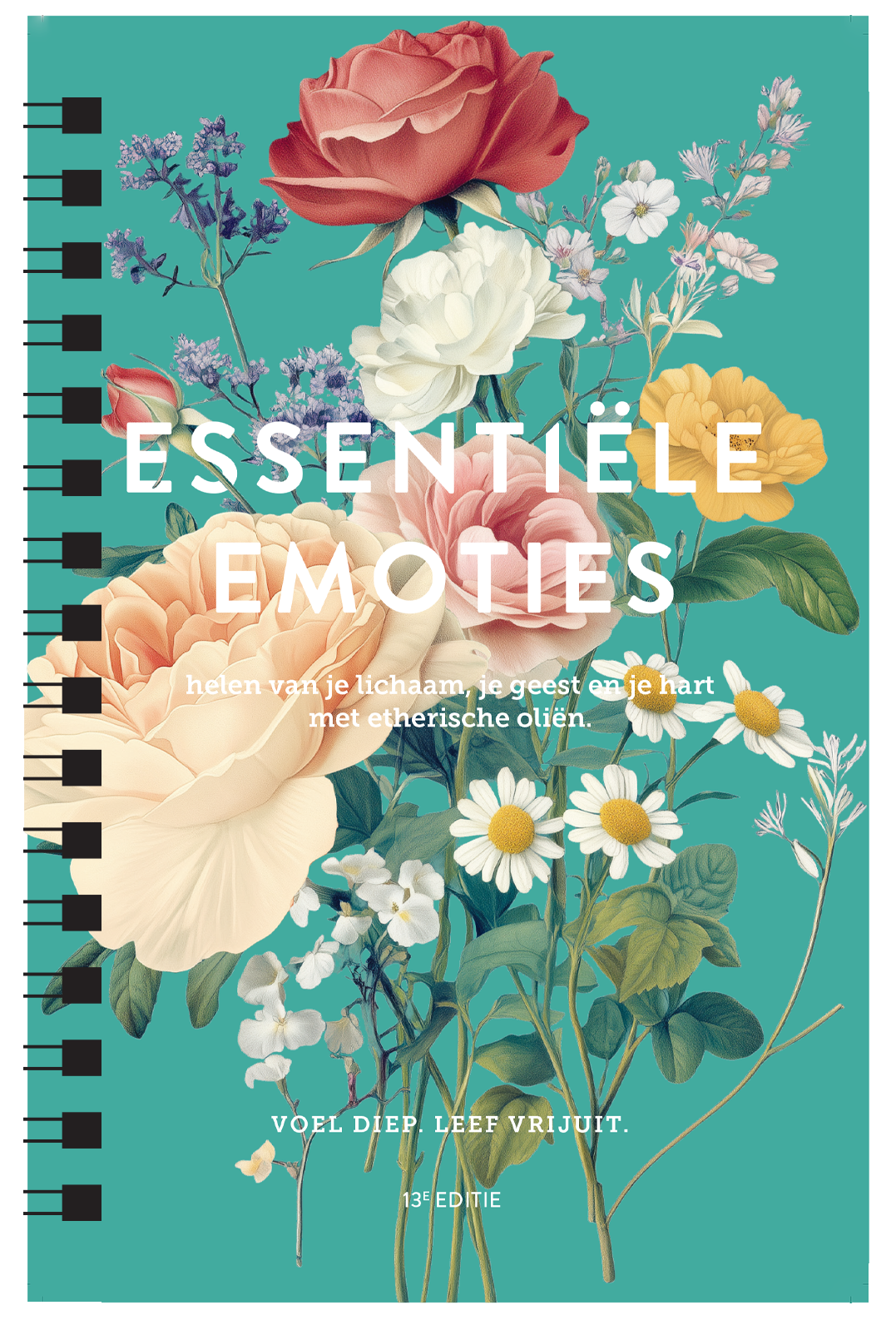 Hulpmiddelen - Essential Emotions