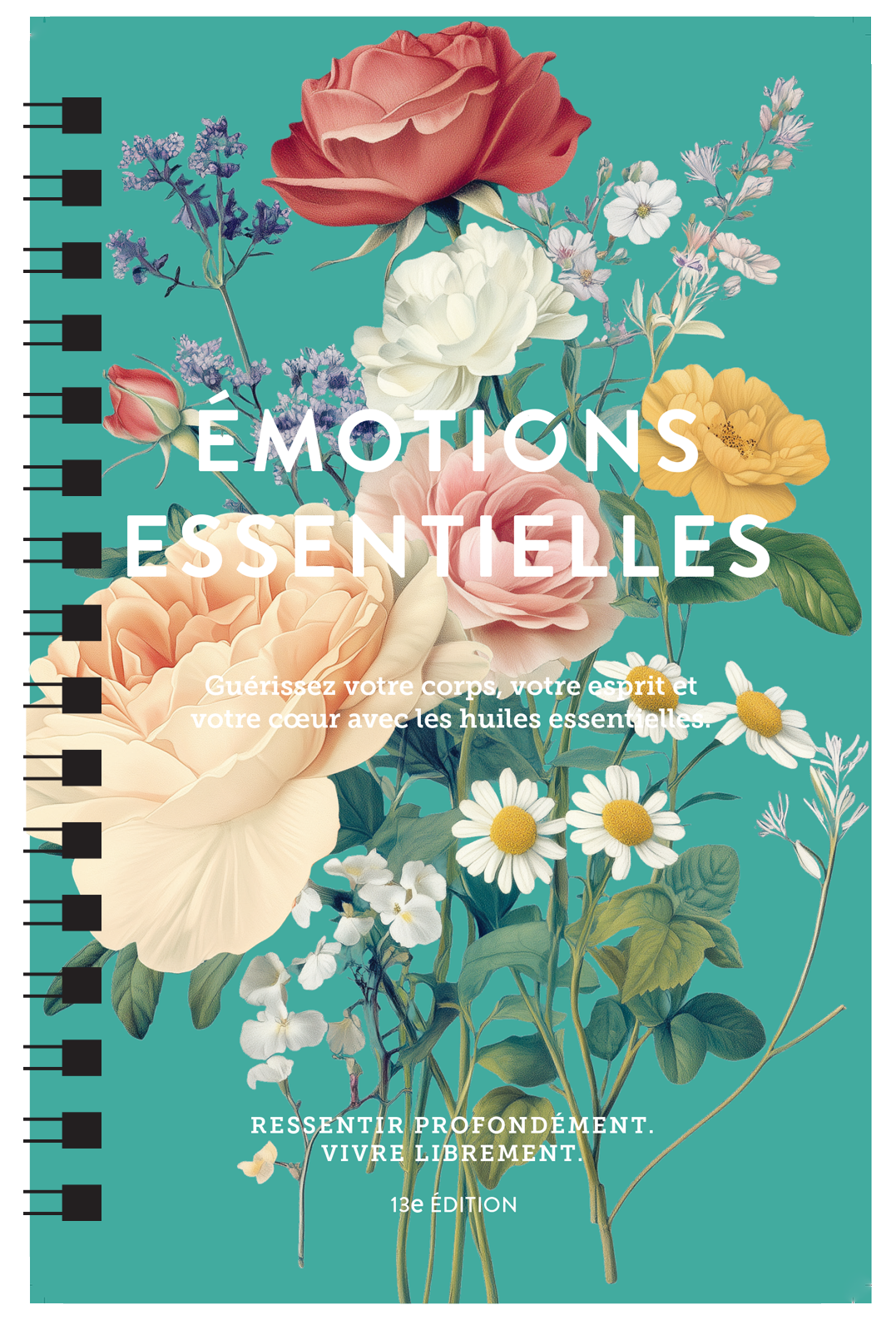 Outils-Canada - Essential Emotions