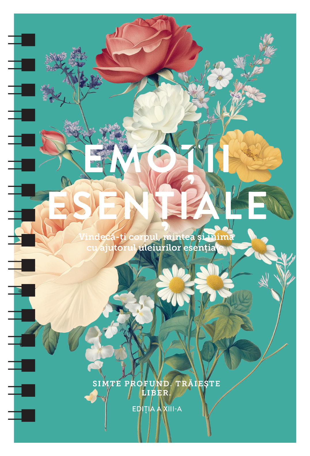 Instrumente - Essential Emotions